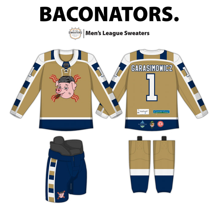 Gallery – Men's League Sweaters