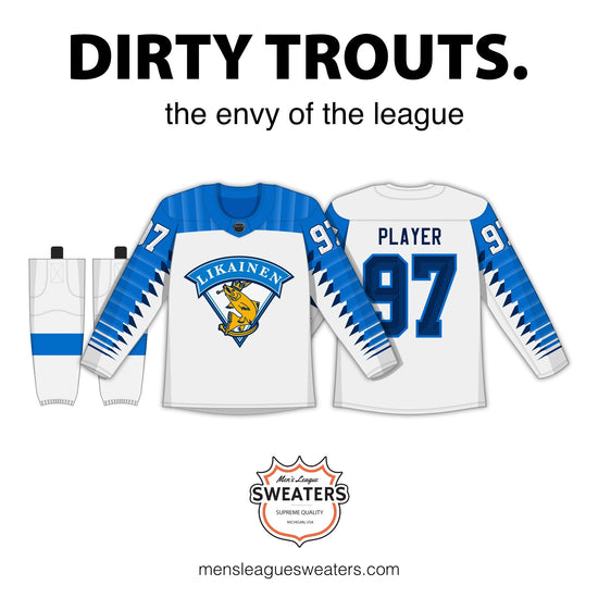 Gallery – Men's League Sweaters