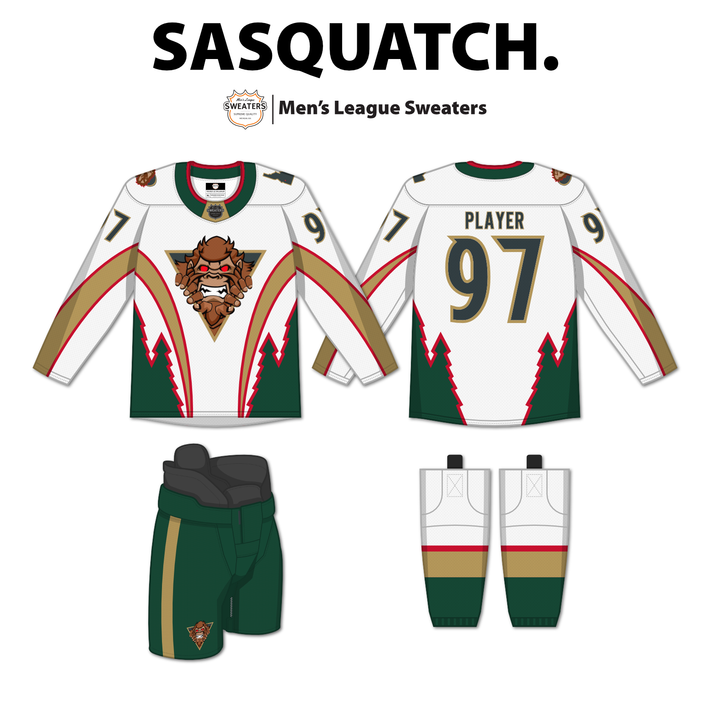 Gallery – Men's League Sweaters