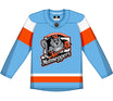 Official Connecticut Nutmeggers Jersey – Men's League Sweaters