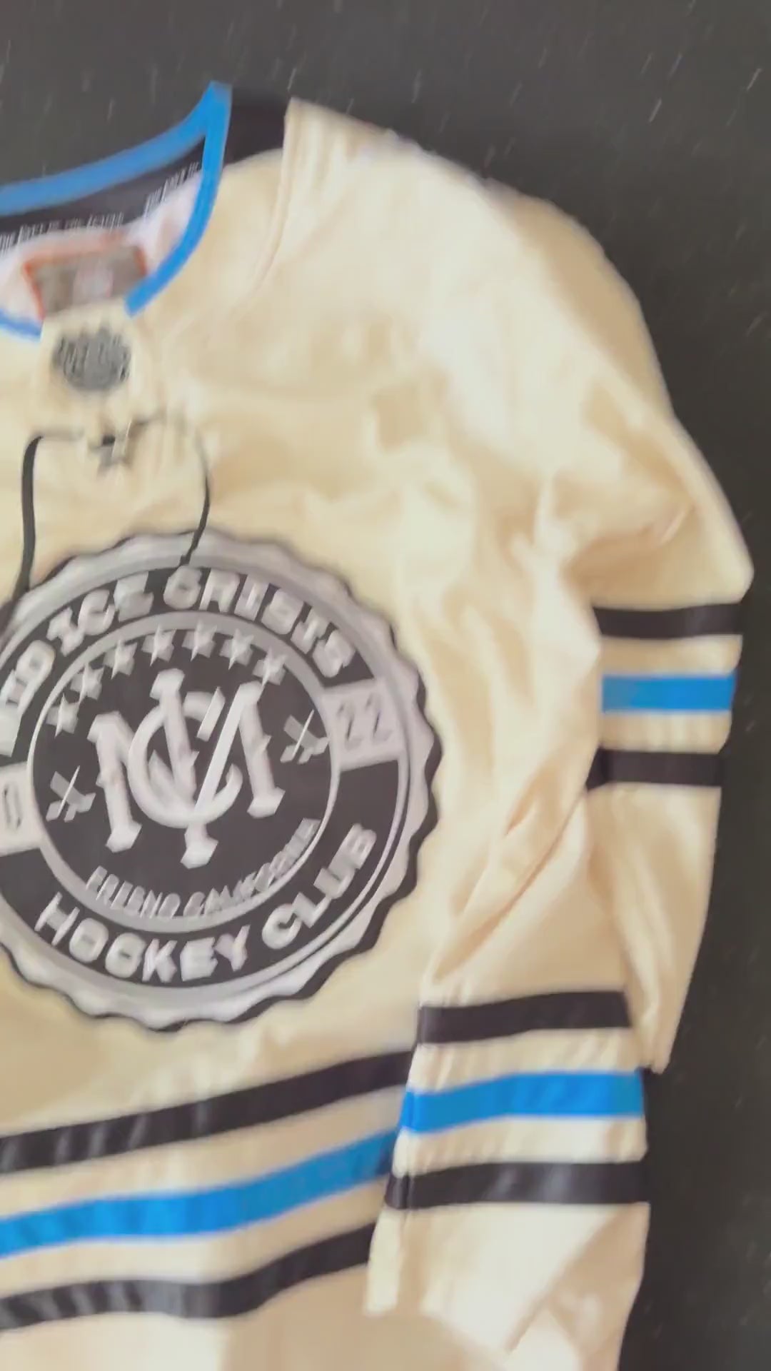 Products – Men's League Sweaters